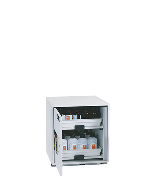 Model class SL-CLASSIC-UB - asecos configurator