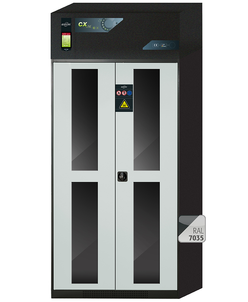 recirculating air filter storage cabinet CX.229.105.WDFW - 32925-041 ...