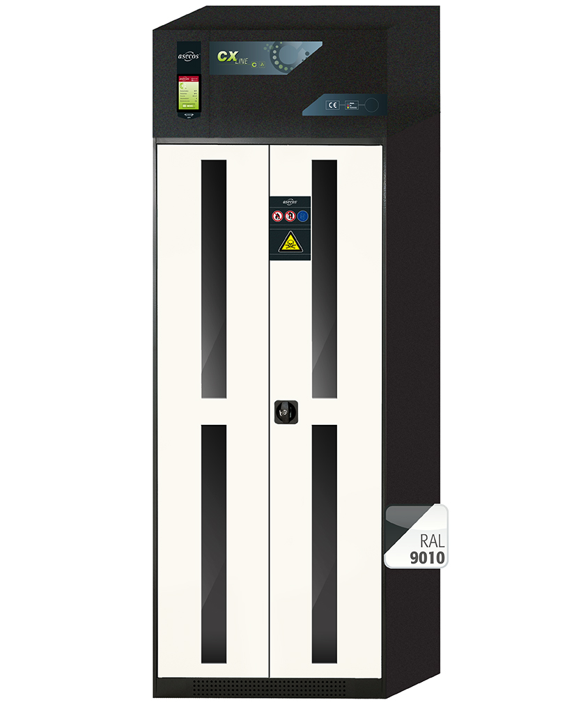 recirculating air filter storage cabinet CX.229.081.WDFW - 32929-050 ...